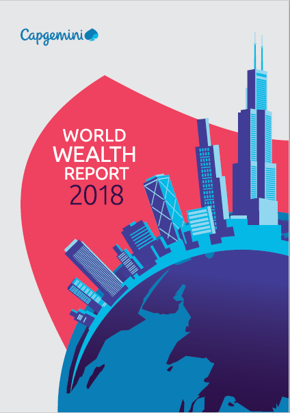 What’s New in the 2018 Capgemini World Wealth Report - Aspire Research ...