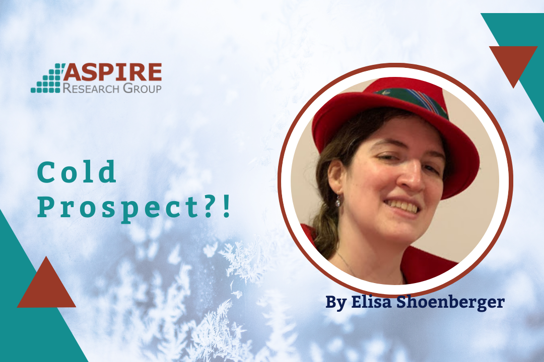 Five Things That the Disney Movie Frozen Taught Me About Prospect ...